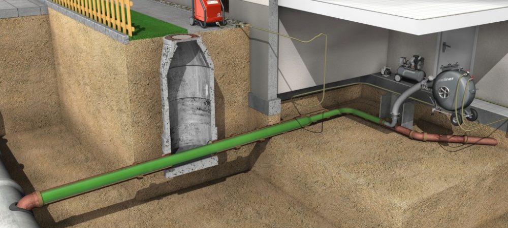 How To Know If You Have Damaged Pipes - Service Heroes