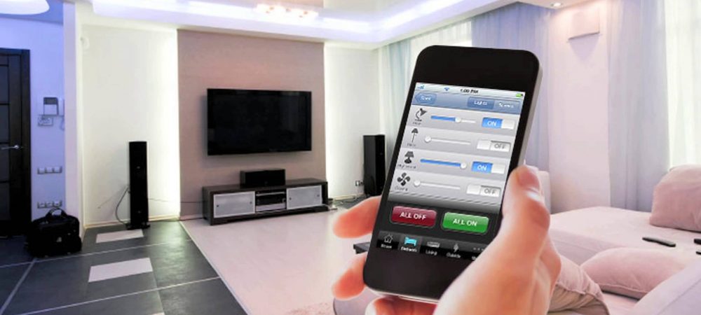 The Luxurious Guide To Home Automation For Consumers