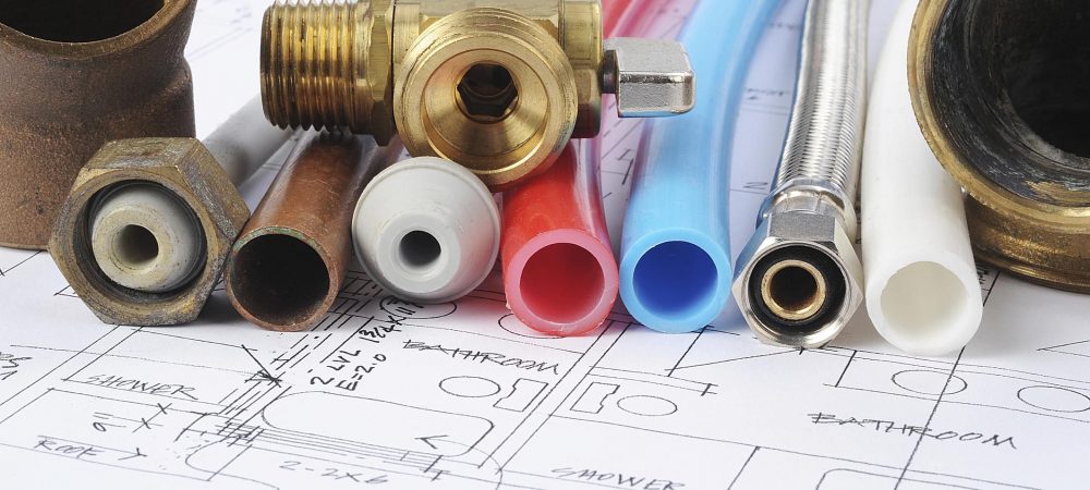 Pros and Cons: Different Types of Pipes | Service Heroes