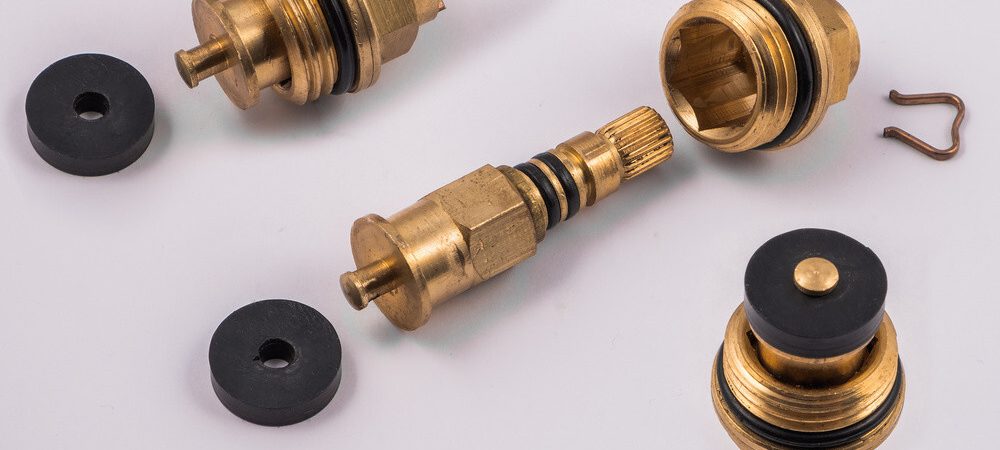 How To Change A Tap Washer | Service Heroes