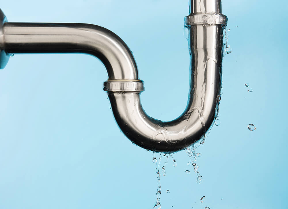 Burst & Leaking Pipe Repairs Sydney | Service Heroes